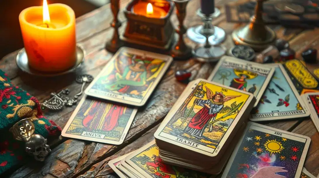 Guide to Minor Arcana Cards - Detailed Tarot Insights